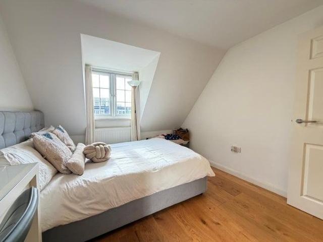 South End, Croydon, CR0, Property for rent
