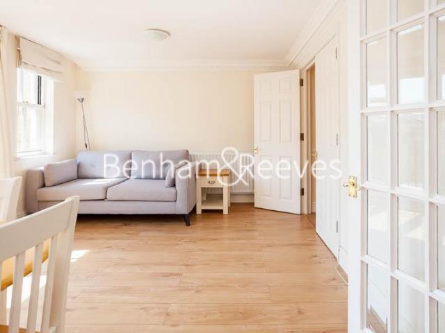 South End Row, Kensington W8 2 bed apartment to rent £3,575 pcm £825 pw