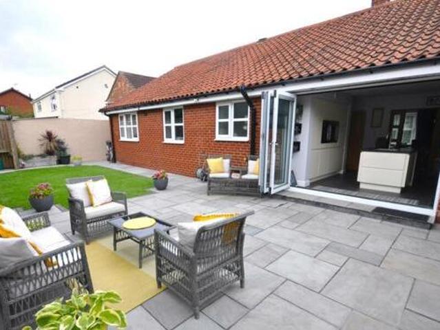 South End, Thorne, 3 Bedroom Detached