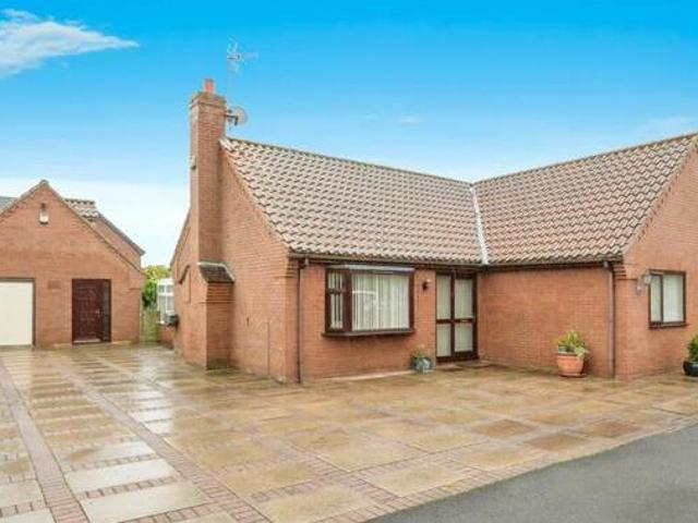 South End, Thorne, 4 Bedroom Detached
