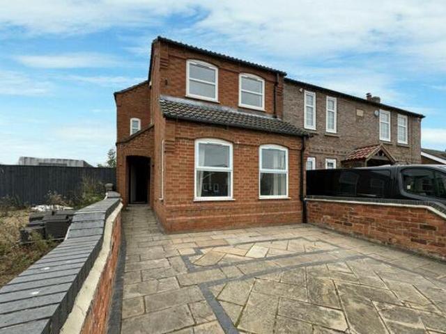 South End, Thorne, 4 Bedroom Semi detached