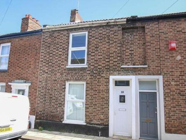 South Everard Street, King´s Lynn, 3 Bedroom Terraced
