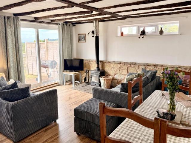 South Farm, Blackborough, Cullompton, Devon, EX15