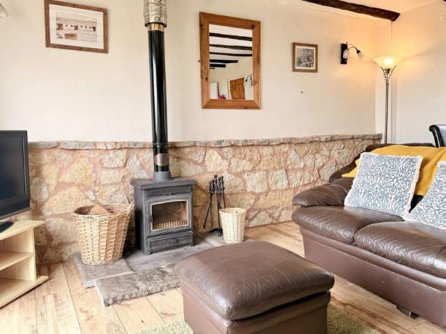 South Farm, Blackborough, Cullompton, Devon, EX15