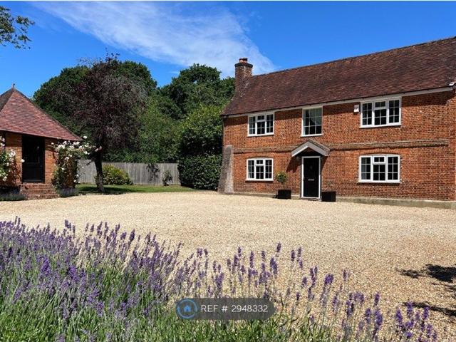 South Farm Lane, Bagshot GU19, 5 bed detached house to rent, £4,650 pcm | PrimeLocation