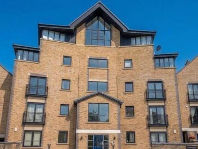 South Ferry Quay, Liverpool, 2 Bedroom Apartment