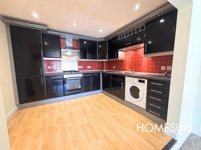 South Ferry Quay, Liverpool L3, 4 bed flat to rent, £1,600 pcm | PrimeLocation