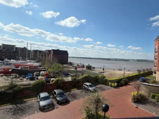 South Ferry Quay, Liverpool, L3 4EH, United Kingdom | 2 bed apartment for rent #165436270 | Rentberry