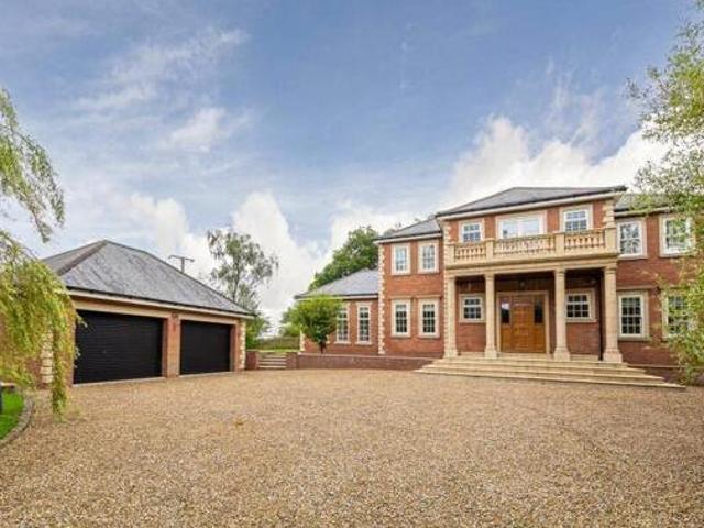 South Fields, Tranwell Woods, 4 Bedroom Detached