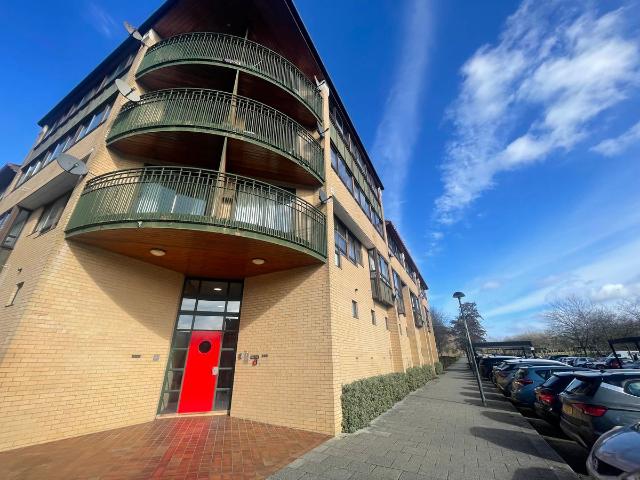 South Fifth Street, Milton Keynes MK9, 2 bed flat to rent, £1,250 pcm | PrimeLocation