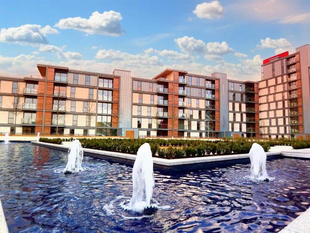 South Fifth Street, Milton Keynes MK9, 2 bed flat to rent, £1,400 pcm | PrimeLocation