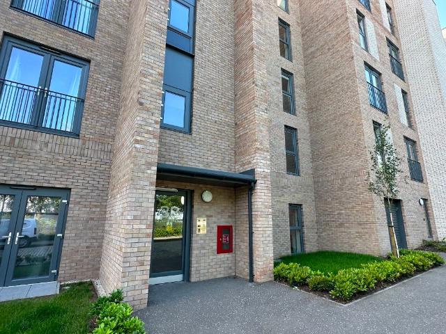 South Fort Street, Leith, Edinburgh EH6, 1 bed flat to rent, £1,350 pcm | PrimeLocation