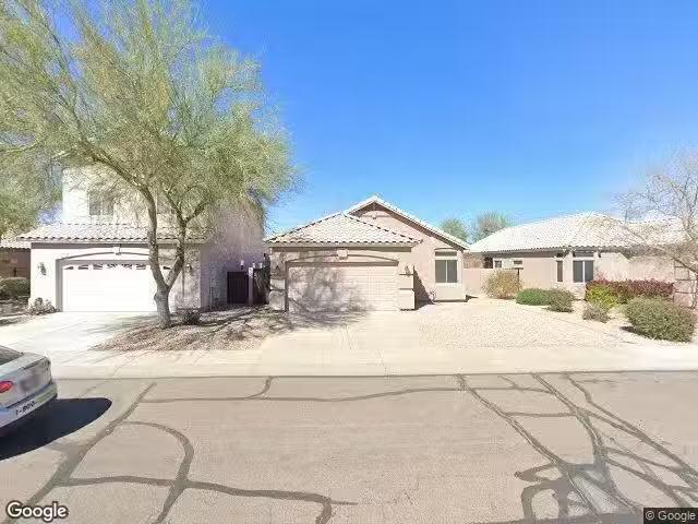 South Fork, PHOENIX, AZ 85044