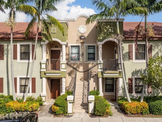 South Florida, Homestead, negotiable
