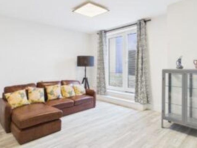 South Frederick Street, Merchant City, Glasgow, G1