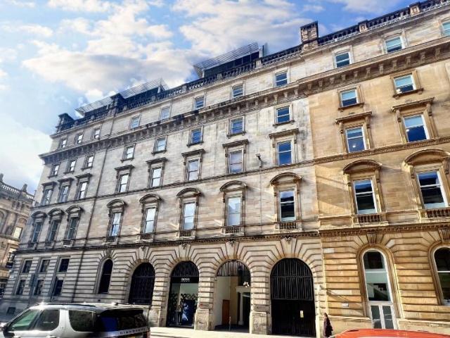 South Frederick Street, Merchant City, Glasgow G1, 2 bed flat to rent, £1,590 pcm | PrimeLocation