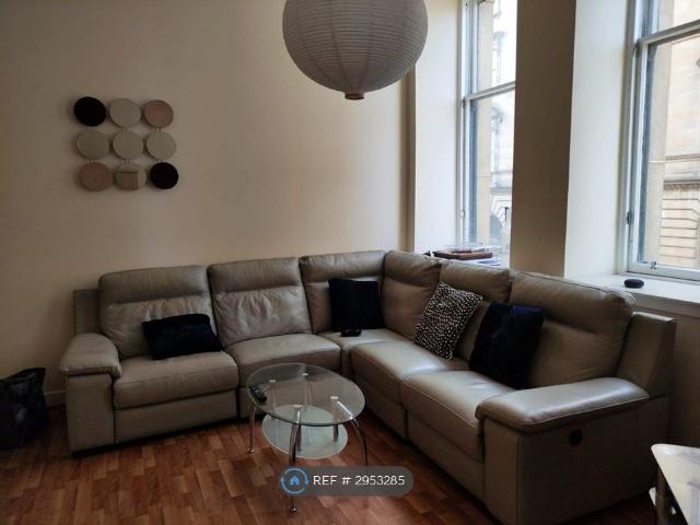 South Frederick Street, Glasgow G1, 2 bed flat to rent, £1,495 pcm | PrimeLocation