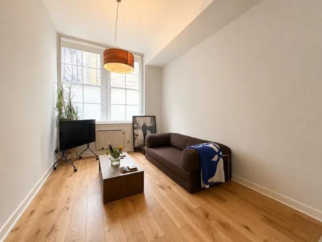 South Frederick Street, Glasgow, G1