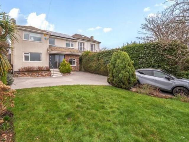 South Furzeham Road, Brixham, 4 Bedroom Detached