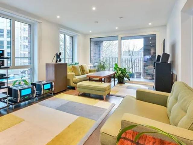 South Garden Court, 6 Heygate Street, London, SE17 1FQ, United Kingdom | 2 bed apartment for rent #139476187 | Rentberry