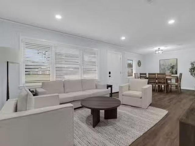 South Georgetown Drive