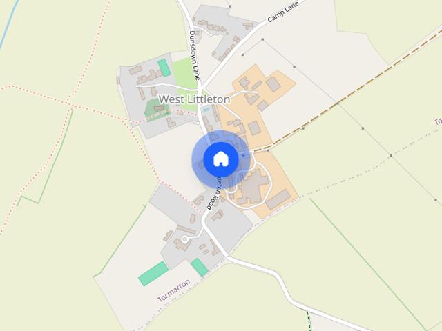 South Gloucestershire SN14