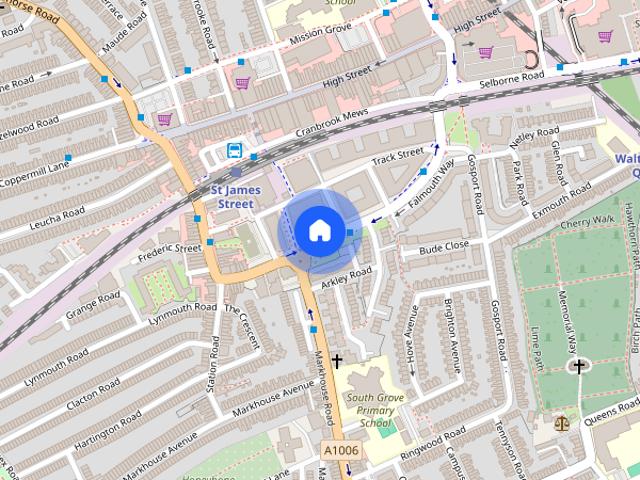 South Grove, Walthamstow