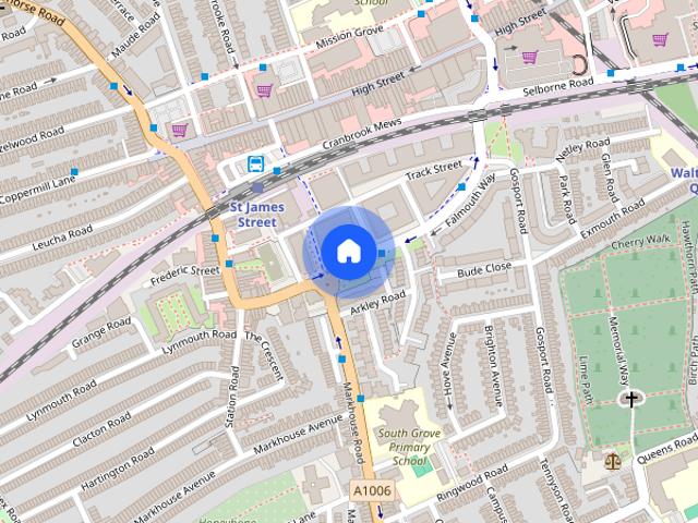 South Grove, Walthamstow