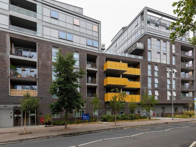 South Grove, Walthamstow E17, 1 bed flat to rent, £1,900 pcm | PrimeLocation
