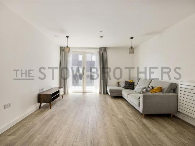 South Grove, E17 7FG