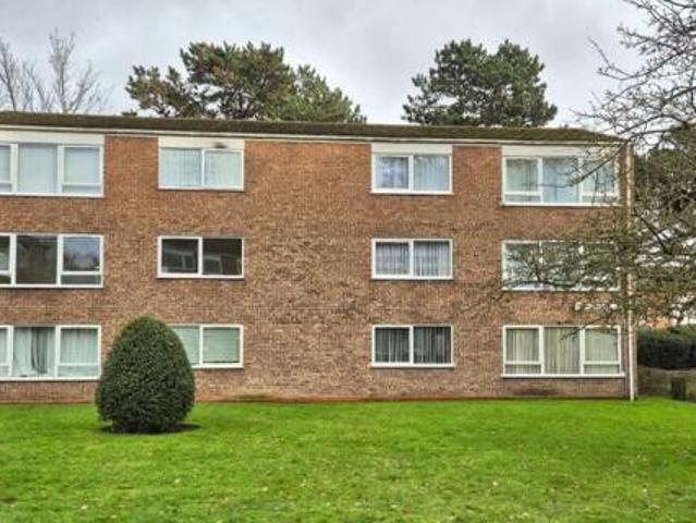 South Grove, Erdington, 2 Bedroom Apartment