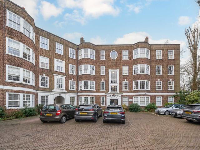 South Grove, Highgate N6, 2 bed flat to rent, £3,250 pcm | PrimeLocation