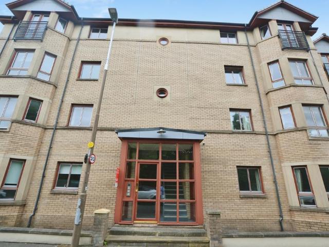 South Groathill Avenue, Edinburgh, EH4 2 bed flat to rent £1,150 pcm £265 pw