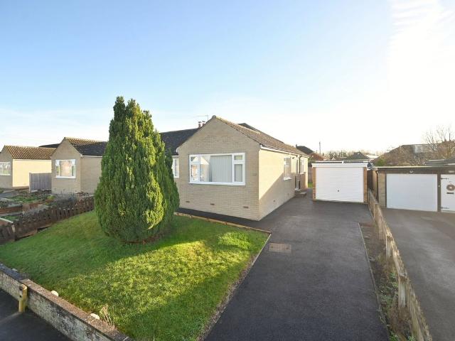 South Grange Road, Ripon HG4, 3 bed semi detached bungalow to rent, £1,400 pcm | PrimeLocation