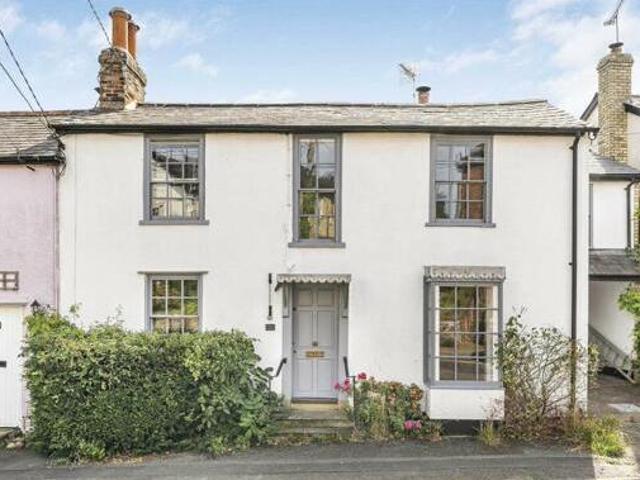 South Green, Widdington, 4 Bedroom Semi detached