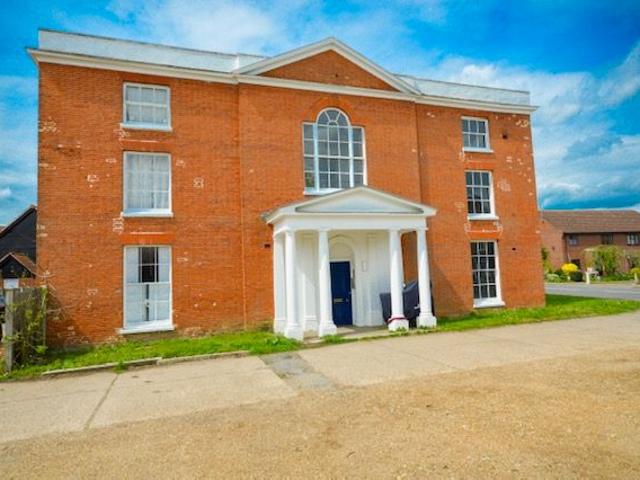 South Green, Dereham NR19, 1 bed flat to rent, £700 pcm | PrimeLocation