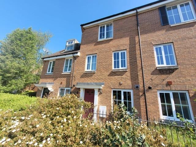 South Green, DEREHAM 4 bed house to rent £1,460 pcm £337 pw
