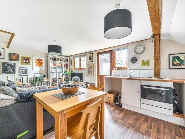 South Green, Sittingbourne, Kent, ME9