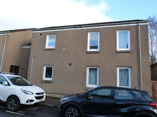 South Guildry Street, Elgin IV30, 1 bed flat to rent, £650 pcm | PrimeLocation