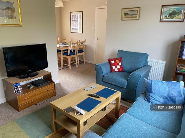 South Gyle Wynd, Edinburgh, EH12 1 bed flat to rent £1,195 pcm £276 pw