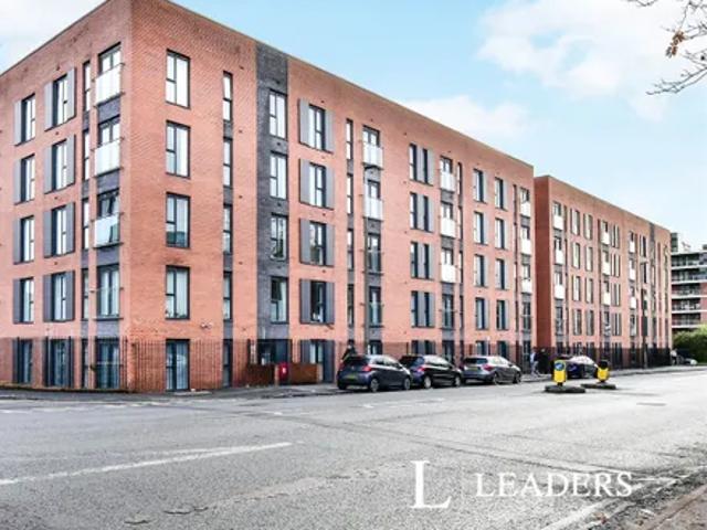 South Hall Street, Salford, M5 4SR, United Kingdom | 2 bed apartment for rent #167522017 | Rentberry