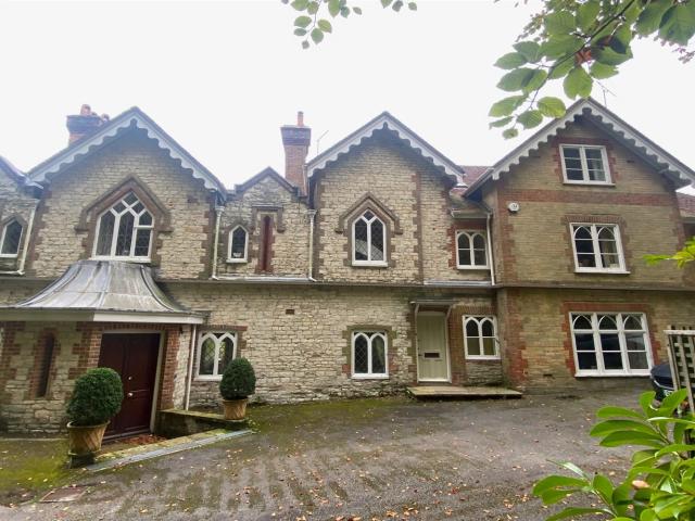 South Harting, GU31