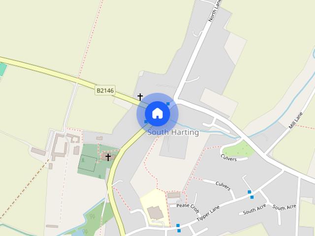 South Harting, Petersfield, GU31
