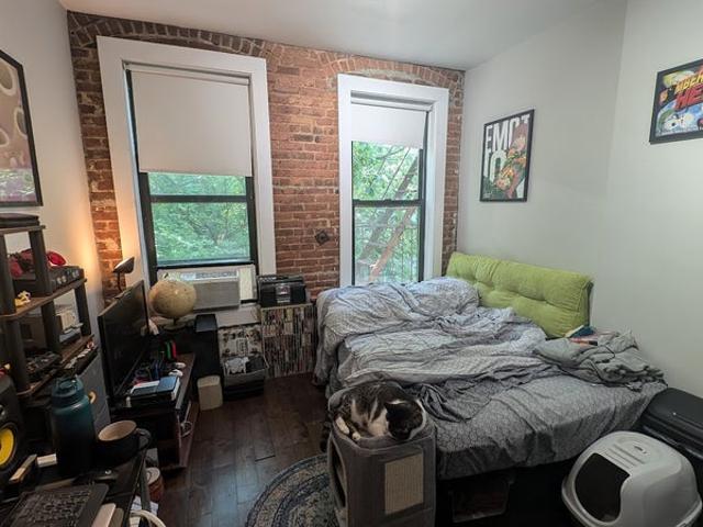 South Harlem Room 1200, jun 7 jul 31