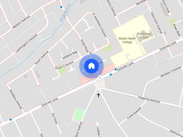 South Harrow, London, HA2