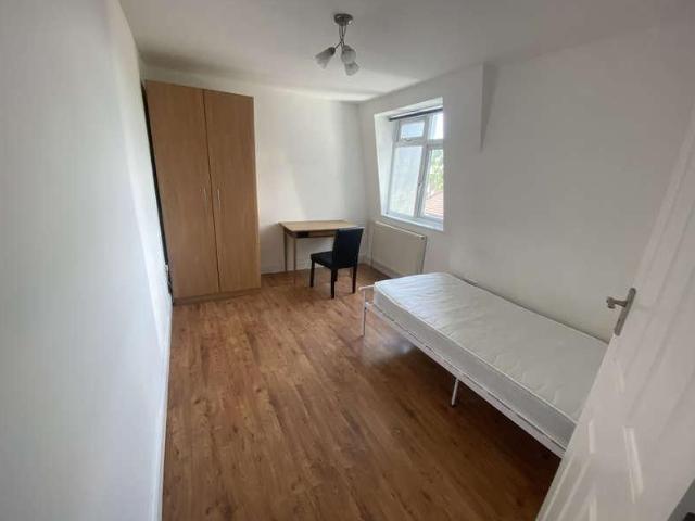 South Harrow, Middlesex, HA2