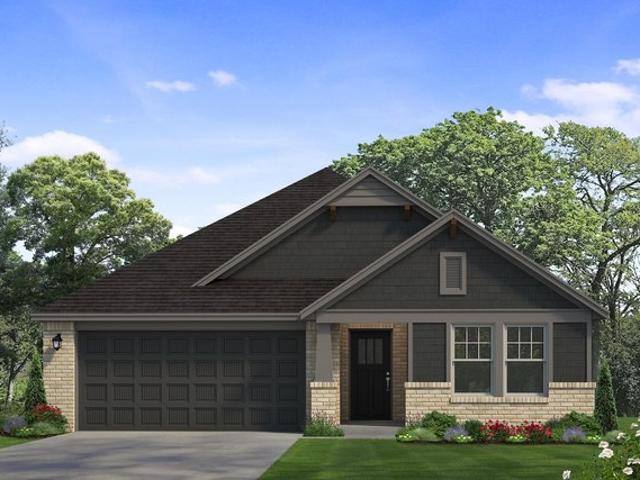 South Haven Plan Danforth Crossing Community