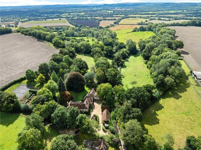 South Hay, Kingsley, Bordon, Hampshire GU35, 10 bed detached house to rent, £8,500 pcm | PrimeLocation