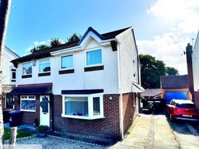 South Hetton, Durham, 2 Bedroom Semi detached