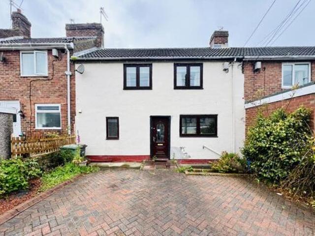 South Hetton, Phalp Street, Durham, 3 Bedroom Terraced